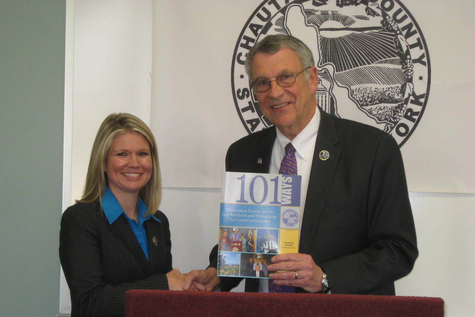 Horrigan Selects New HR Director | News, Sports, Jobs - Post Journal